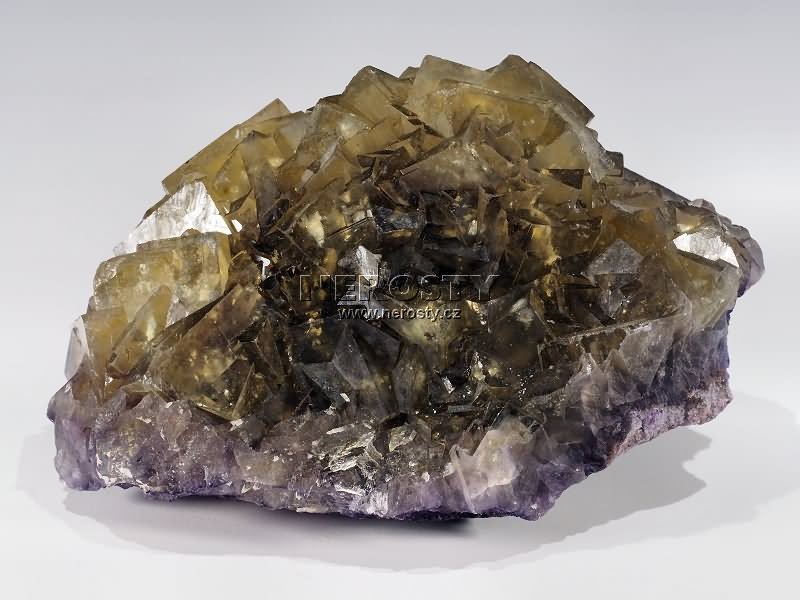 FLUORIT #10025 | Nerosty.cz