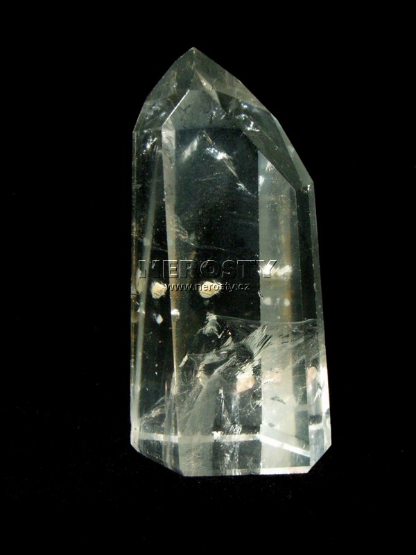 fantom špice křišťál #1728 | Magické kameny