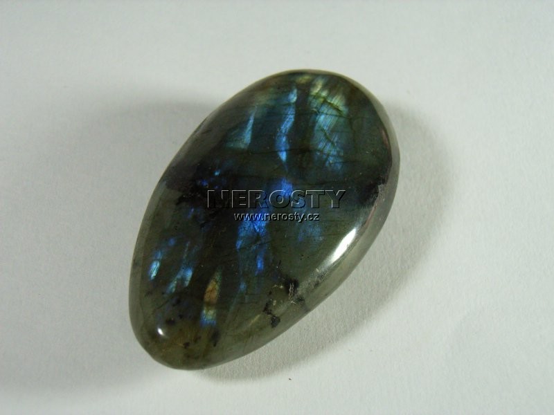 labradorit #5634 | Magické kameny - labradorit