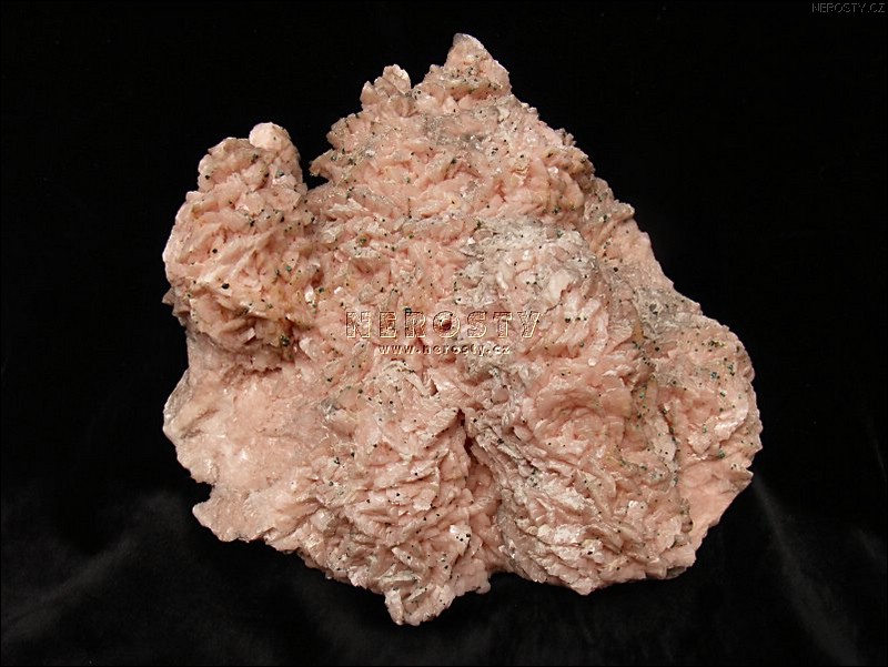 Dolomit | prodej minerálů | | mineral.cz