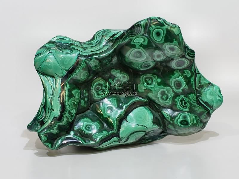 Malachit | prodej minerálů | | mineral.cz