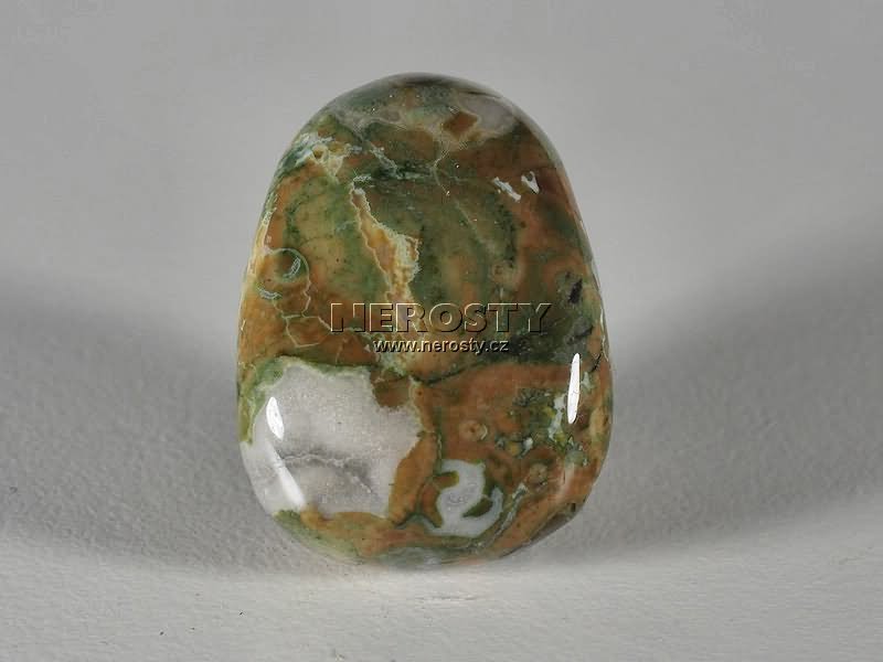 vrtaný kámen opál #13014 | Šperky