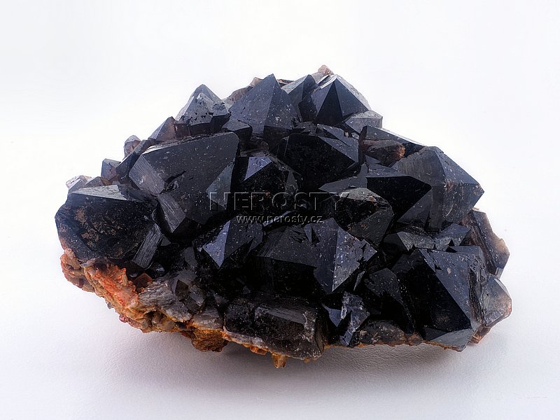 Morion | prodej minerálů | | mineral.cz