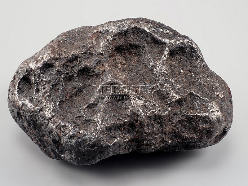železný meteorit | prodej minerálů | mineral.cz