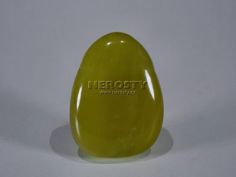 vrtaný kámen opál #12786 | Šperky