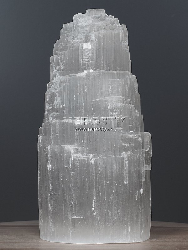 lampa selenit #15964 | Dům a zahrada | Nerosty.cz